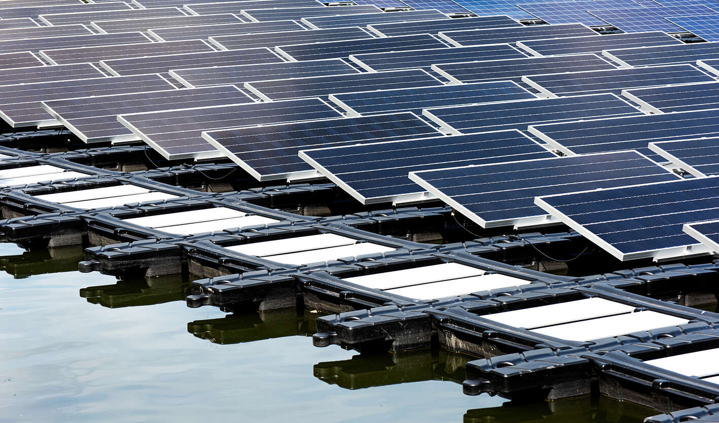 North American Clean Energy - DNV and Oceans of Energy Collaborate to ...