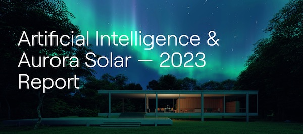 North American Clean Energy - The Current State of AI in Solar