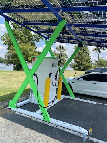 North American Clean Energy - Paired Power Installs Resilient Off-Grid ...