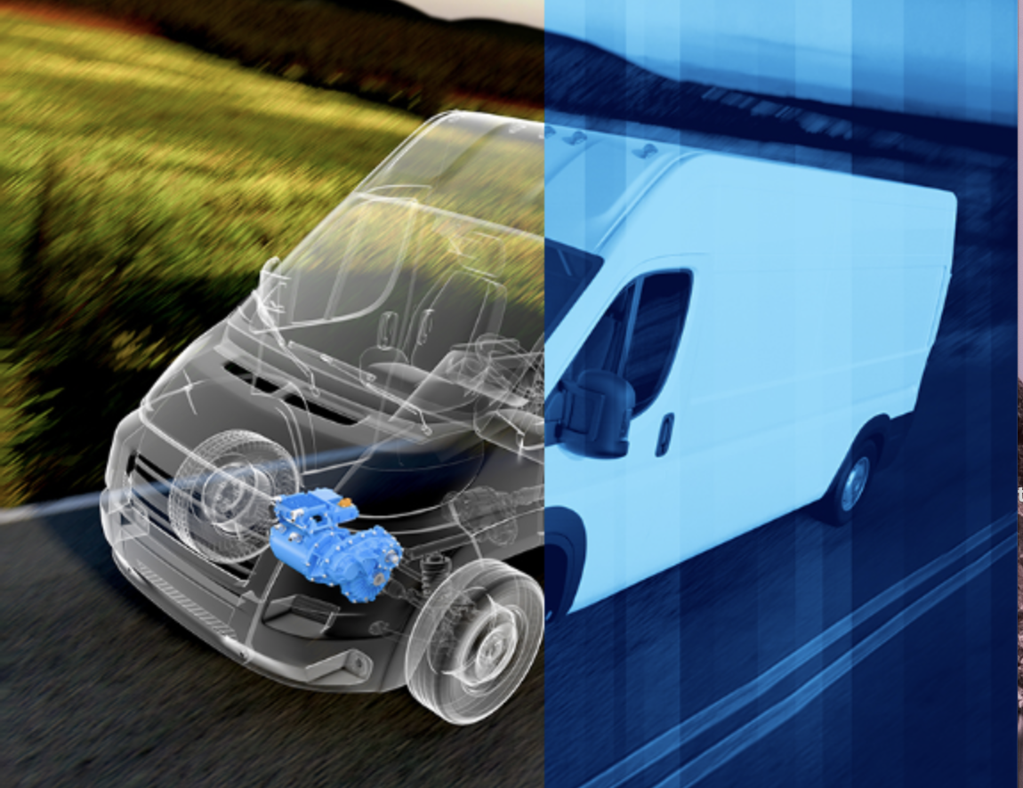 North American Clean Energy - Dana and Lonestar Specialty Vehicles ...