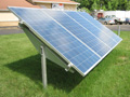 North American Clean Energy - Patriot Solar Group