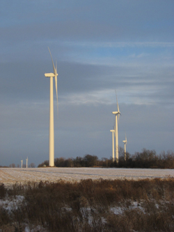 North American Clean Energy - Cumulative Constraints Analysis: Smart ...