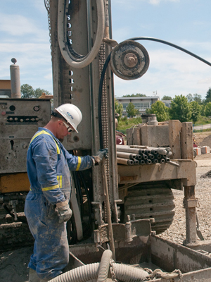 North American Clean Energy - Sustainable, Affordable Living: Using ...