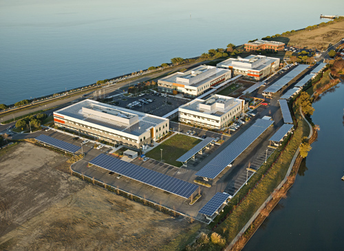 North American Clean Energy - A Guide to Choosing Commercial Inverters