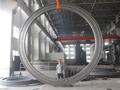 North American Clean Energy - Jiangyin Hengrun Ring Forging Co., Ltd.