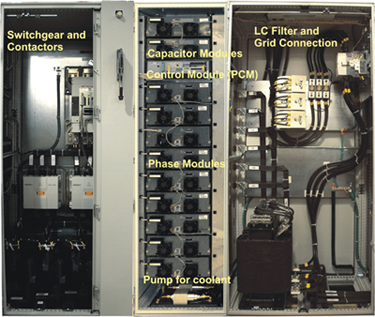 North American Clean Energy - Grid-Scale Energy Storage: The Missing ...