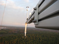 North American Clean Energy - Wind tower systems