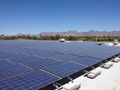 North American Clean Energy - Solar mounting solutions