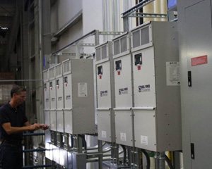 North American Clean Energy - New Power Converter Topology: Advancing ...