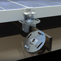North American Clean Energy - PV mounting kit
