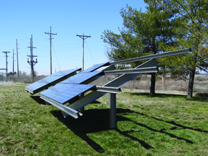 North American Clean Energy - Optimizing Ground-mount PV Installations ...
