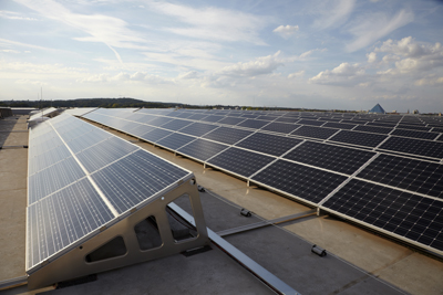 North American Clean Energy - Material Matters: Aluminum advantages in ...