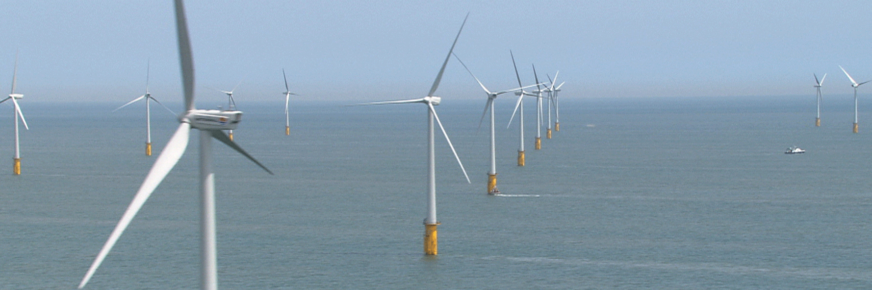 North American Clean Energy - The Future of Offshore Wind ...