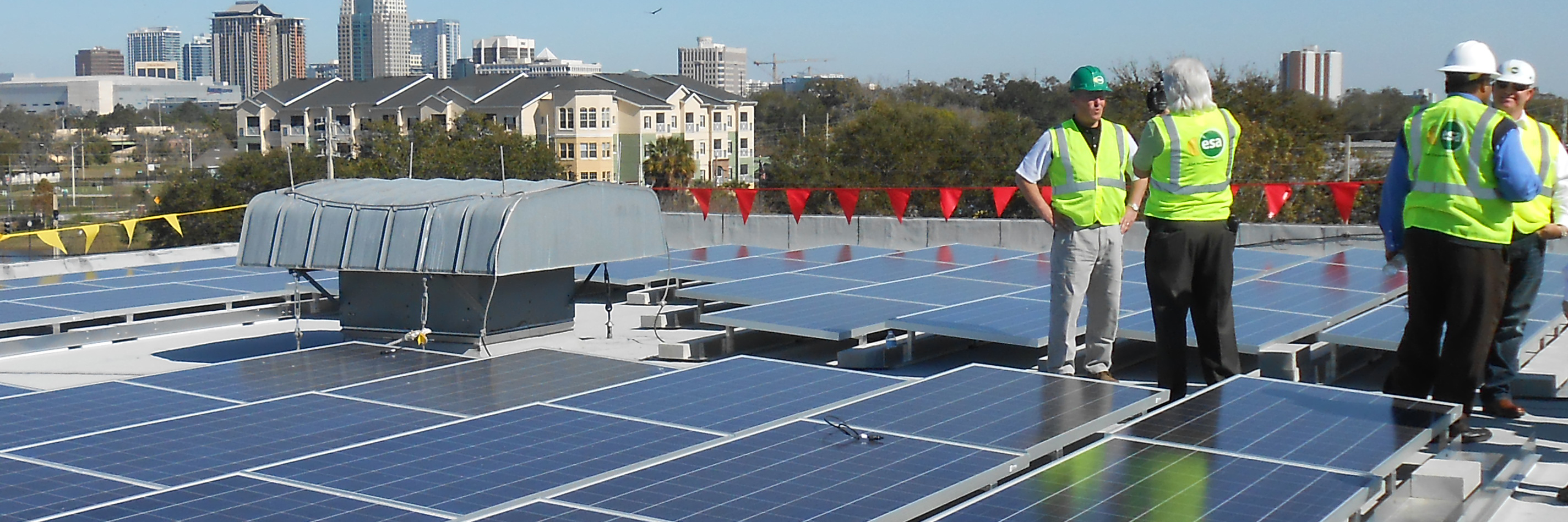 North American Clean Energy - Navigating the Permitting & Design ...