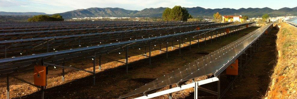 North American Clean Energy - Smart Technology: The future of solar PV