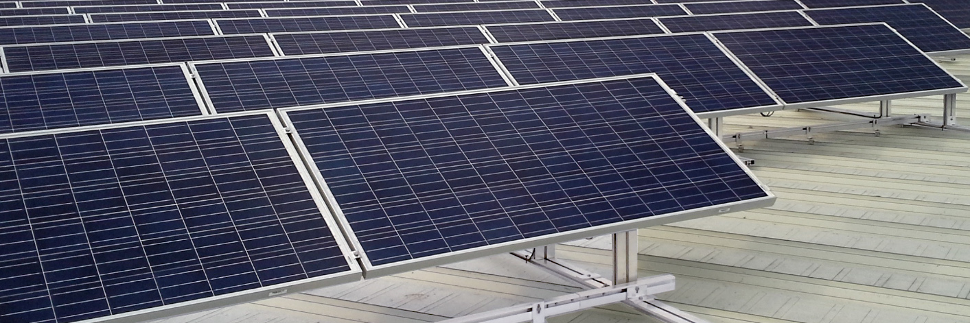 North American Clean Energy - Making Dollars Count: 10 solar racking tips