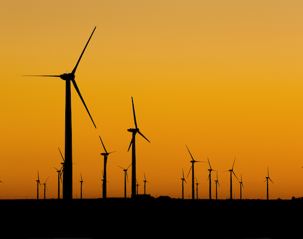 North American Clean Energy - Tools for Maximizing Wind Turbine ROI North American Clean Energy - Tools for Maximizing Wind Turbine ROI