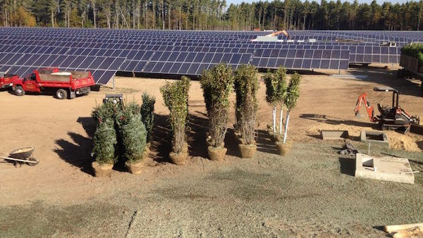 North American Clean Energy - Using GIS Technology to Find Optimal ...