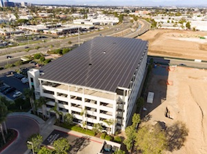 North American Clean Energy - Mission: Possible Diary of a solar project