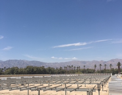 North American Clean Energy - Repowering Your Commercial Solar System