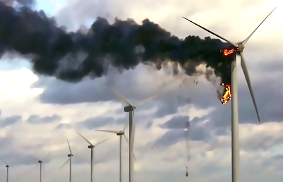 North American Clean Energy - Wind Turbine Worker Safety - the Human factor