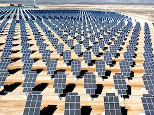 North American Clean Energy - Keeping an Eye on the Grid