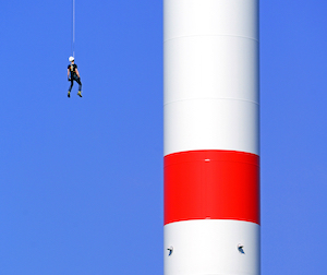 North American Clean Energy - When the Sky is Falling: The hazard of ...