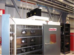 North American Clean Energy - Reliable Insulation System for Wind ...