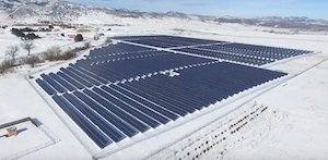 North American Clean Energy - How Temperature Affects PV Systems