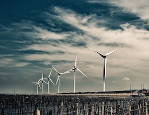 North American Clean Energy - The Wind Industry Wakes Up to Artificial ...