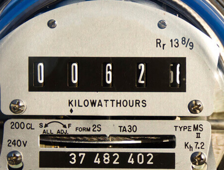 North American Clean Energy - The Importance of Revenue Grade Energy ...