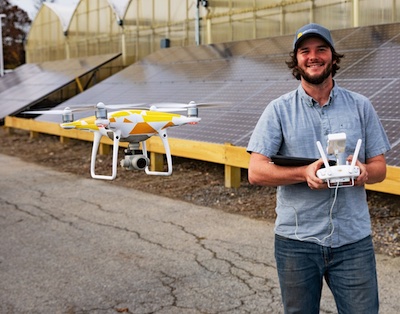 North American Clean Energy - The Truth About Solar Site Surveying