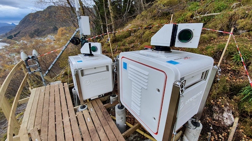 North American Clean Energy - Dual Scanning Lidar Increases Coverage ...