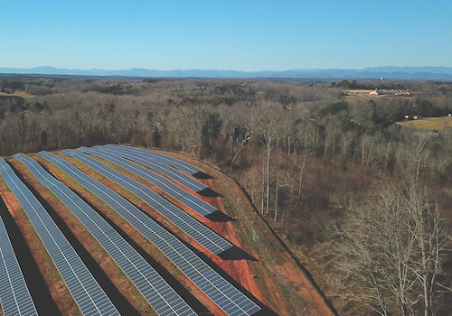 North American Clean Energy - Inrush Current Causes Rapid Voltage ...