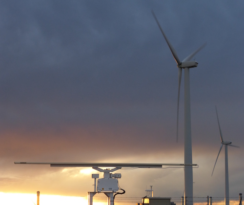 North American Clean Energy - ADLS 101: Choosing an Aircraft Detection ...