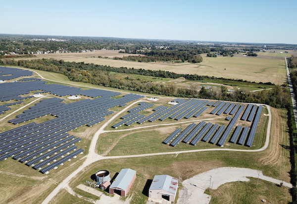 North American Clean Energy - From Landfill to Solar Farm: The unique ...