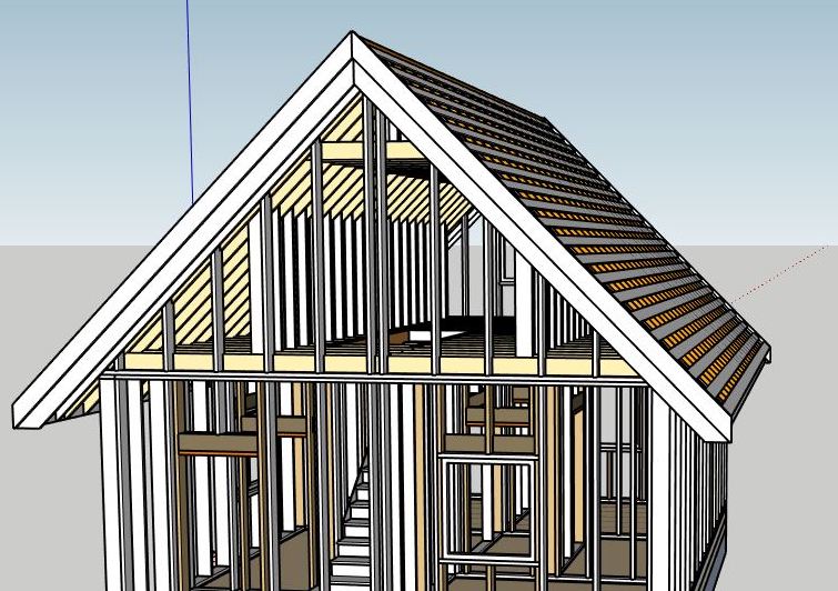 North American Clean Energy - Rooftop PV Project Permitting