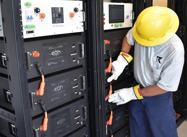 North American Clean Energy - The Story Begins with Energy Throughput