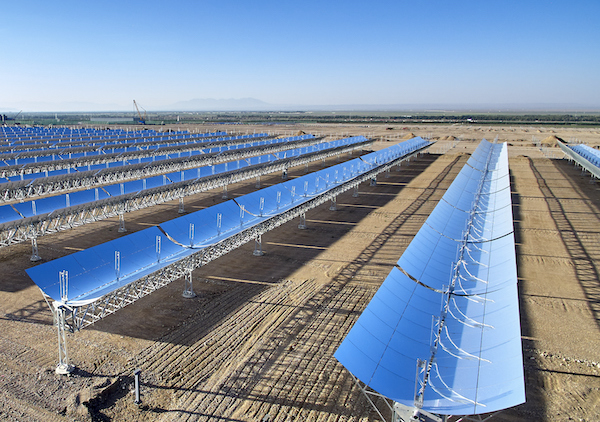North American Clean Energy - CSP 101: Benefits of a concentrated solar ...