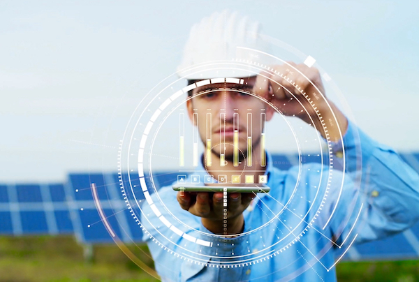 North American Clean Energy - SolarAPP+, the New Normal