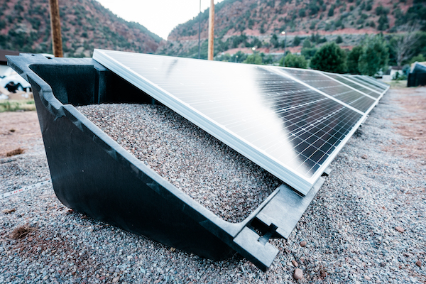 North American Clean Energy - Mobilizing to Win