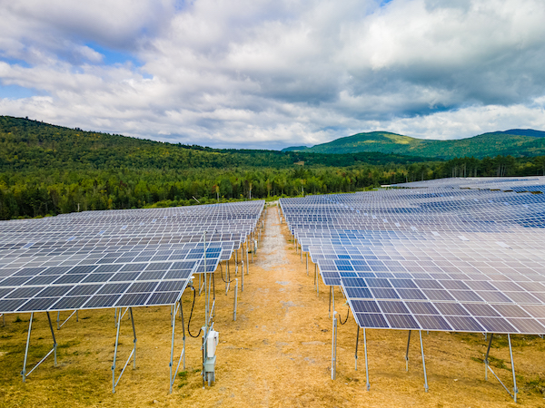 North American Clean Energy - The 4Ps of Solar Tracker Software