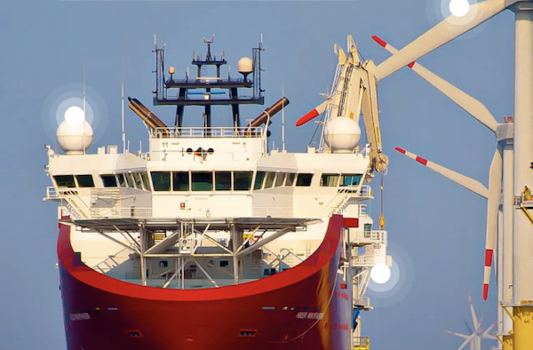 North American Clean Energy - Optimizing Offshore Transportation: How ...