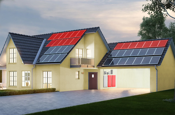 North American Clean Energy - A Smarter Path to Whole House Backup Power