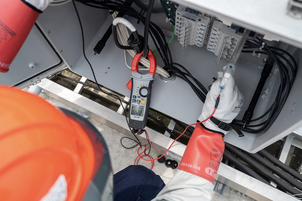 North American Clean Energy Best Practices In Pv System Ground Fault