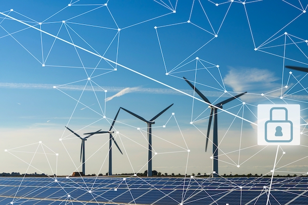 North American Clean Energy - Safeguarding Our Grid