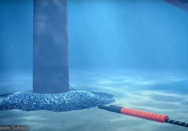 North American Clean Energy - Subsea Cable Failure Could Derail ...