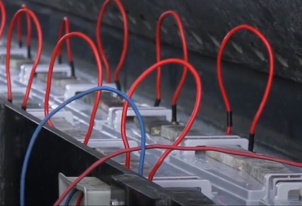 North American Clean Energy - Will Lead Carbon Be the New Go-To?