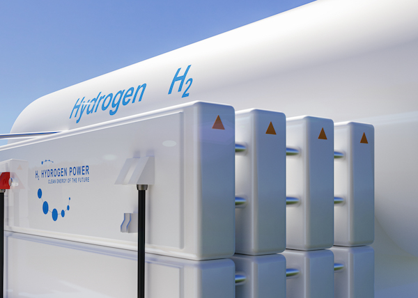 North American Clean Energy - The Green Hydrogen Conundrum