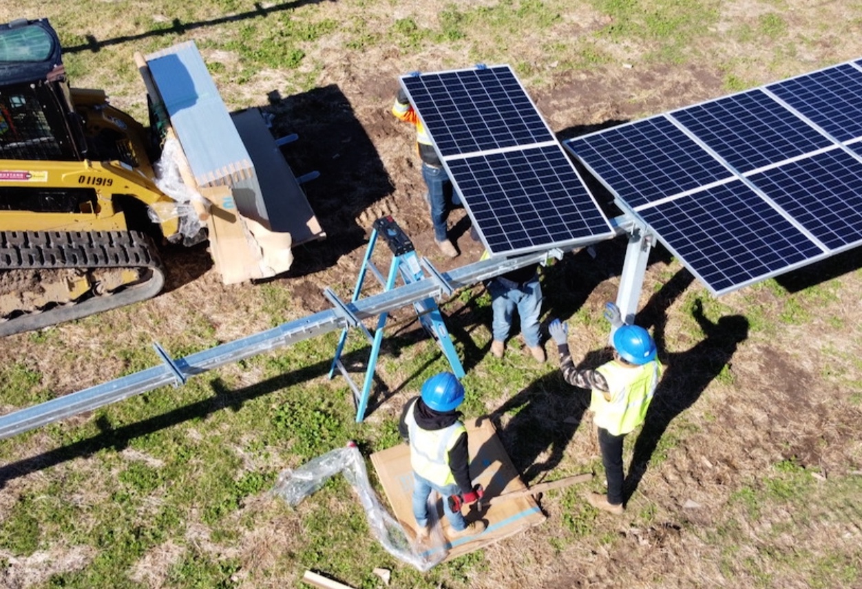 North American Clean Energy - Navigating Sensitive Environments for ...